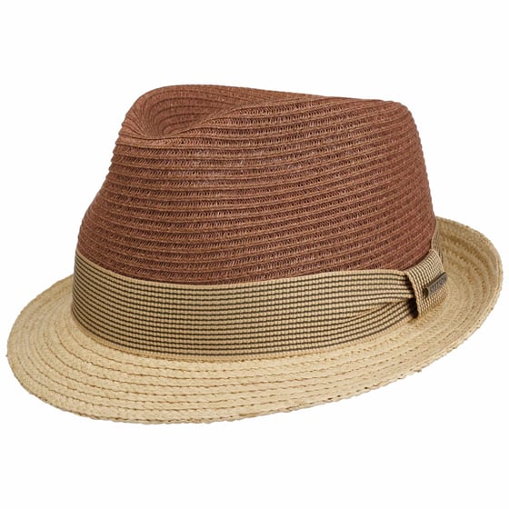 Chapeaux haut de gamme Stetson - tradition américaine