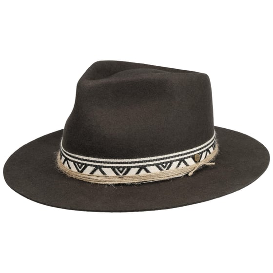 Chapeaux cowboy Stetson - véritable original américain