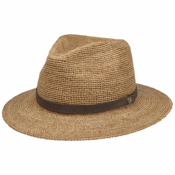 Chapeaux haut de gamme Stetson - tradition américaine