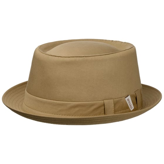 Stetson Premium hoeden - Amerikaanse traditie
