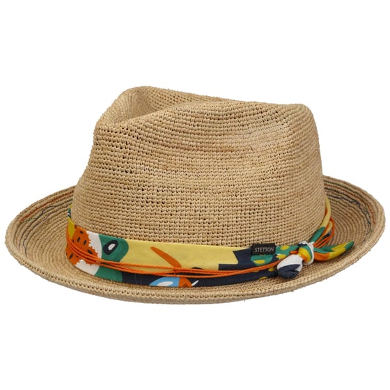 Premium Stetson hats - 100% original American tradition