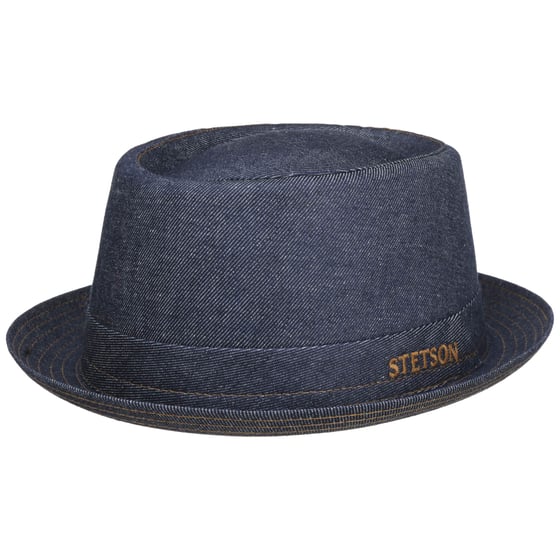 Stetson Premium hoeden - Amerikaanse traditie