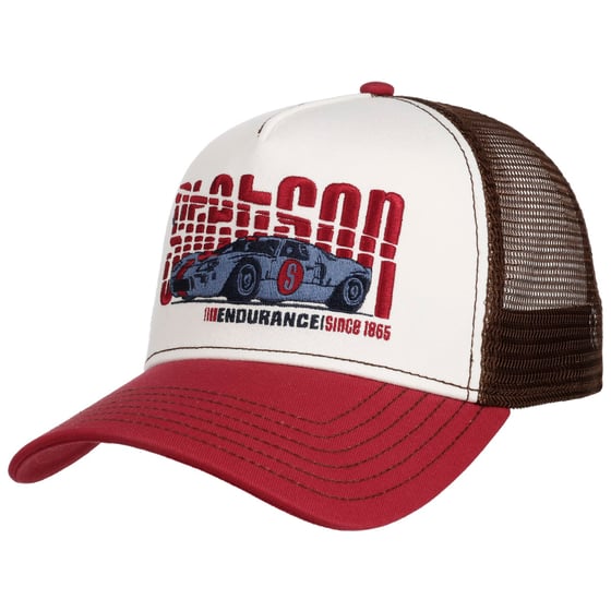 Stetson caps for men & women - premium quality