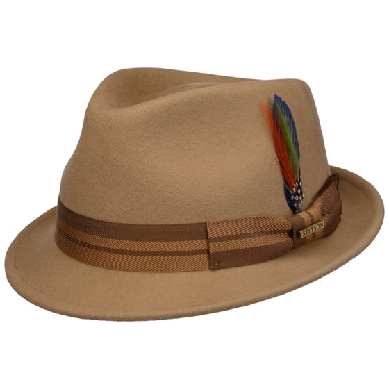 Premium Stetson hats - American tradition