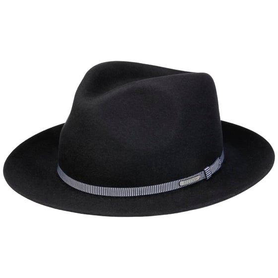 Premium Stetson hats – American tradition