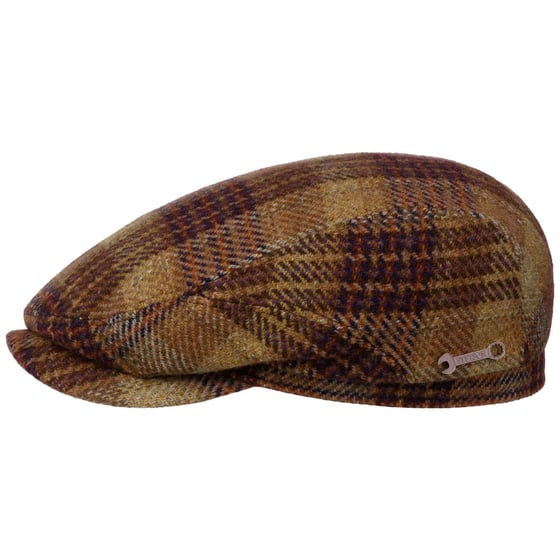 Gorras Stetson originales - variedad de materiales