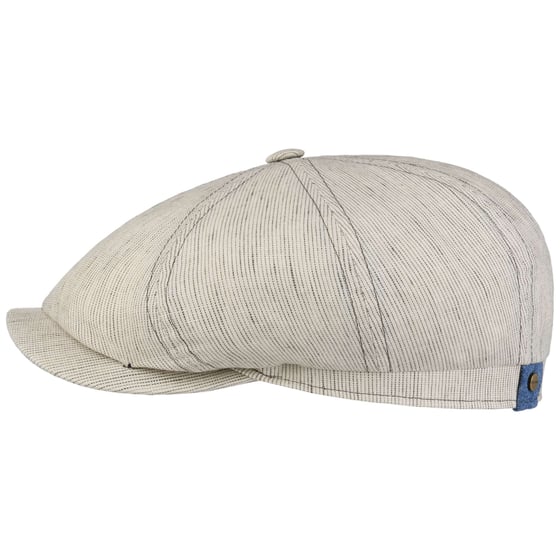 Baker boy caps in various styles | Stetson