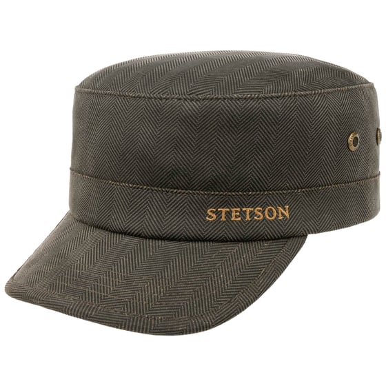 Stetson caps for men & women - premium quality