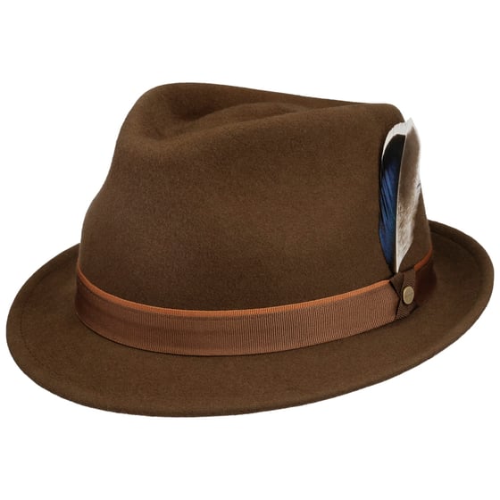 Stetson Premium hoeden - Amerikaanse traditie