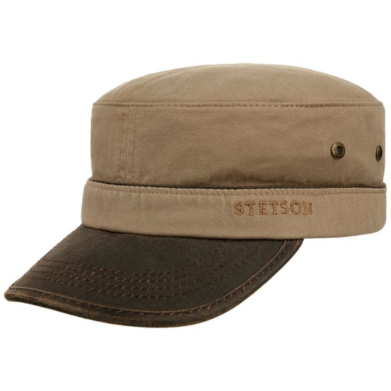 Stetson caps for men & women - premium quality