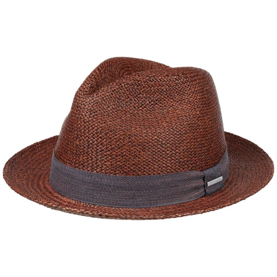 Stetson Panama Hats - elegant, high quality & classy