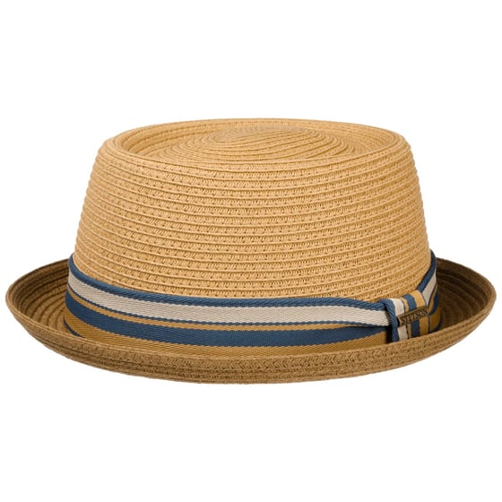Premium Stetson hats - 100% original American tradition