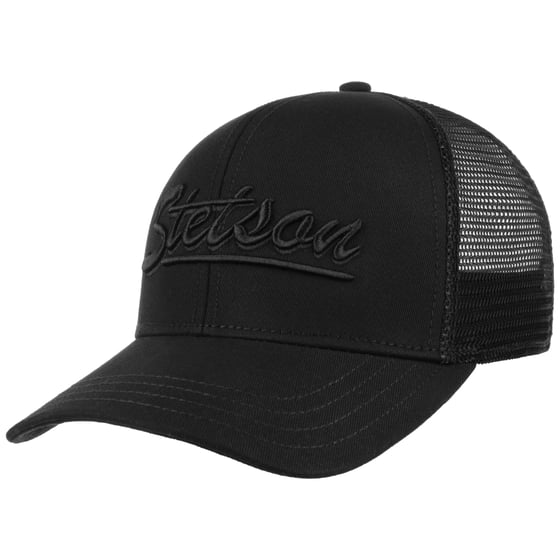 Stetson caps for men & women - premium quality