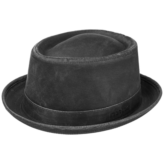 Stetson Premium hoeden - Amerikaanse traditie