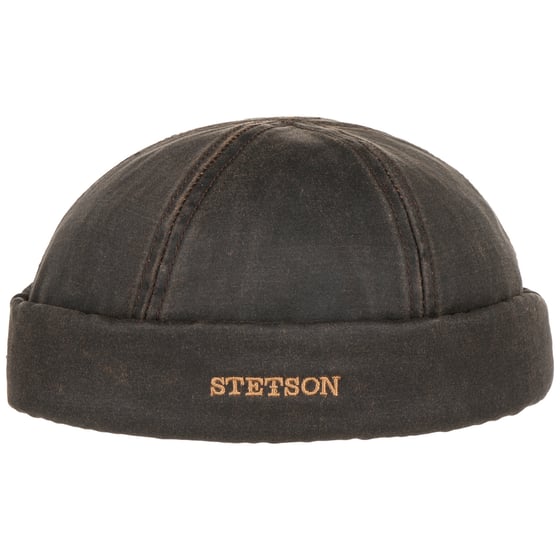 Stetson docker hats - large selection in premium quality