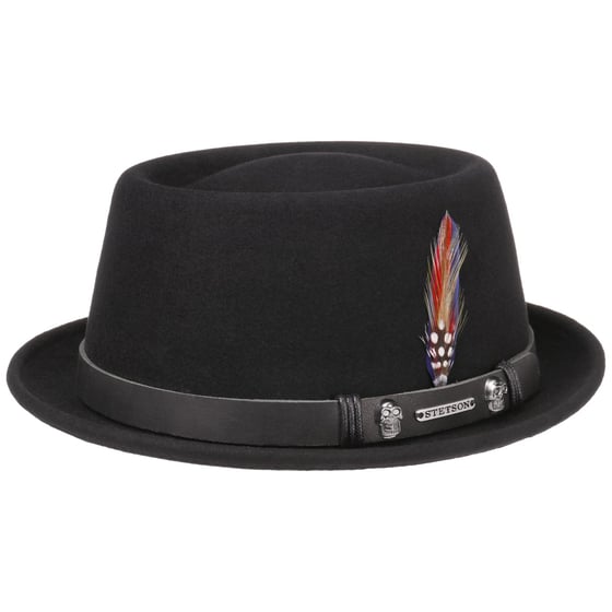 Premium Stetson hats – American tradition