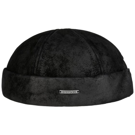 Stetson Classic Patchwork Docker Hat