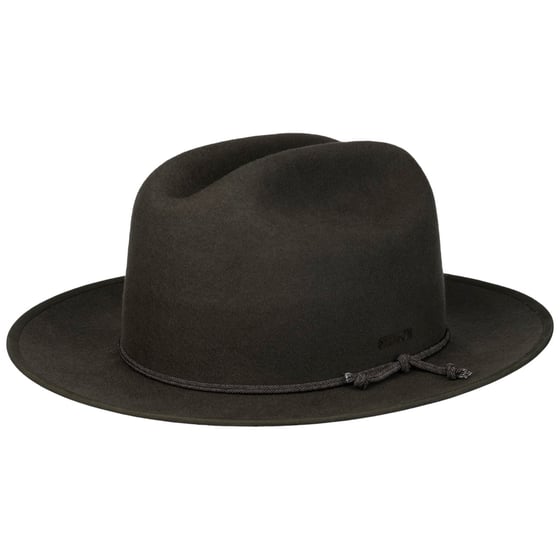 Premium Stetson hats – American tradition