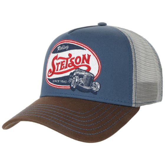 Stetson caps for men & women - premium quality