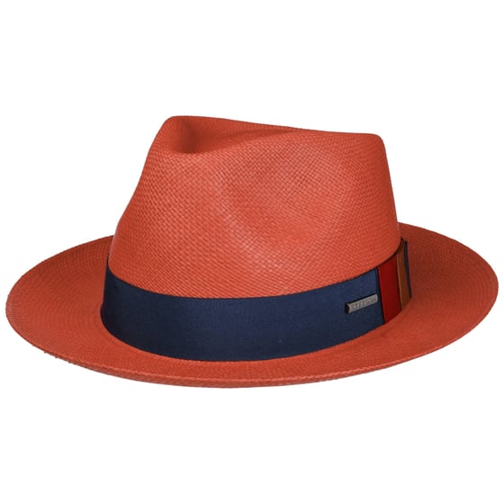 Stetson Premium hoeden - Amerikaanse traditie