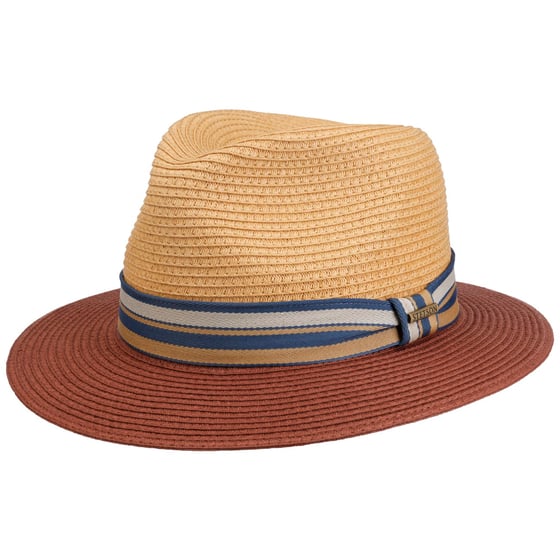 Premium Stetson-hattar - original amerikansk tradition