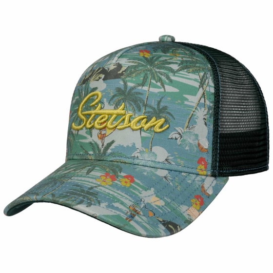 Stetson caps for men & women - premium quality
