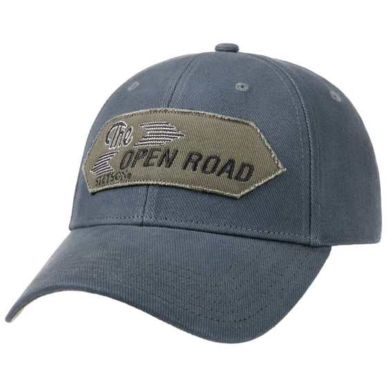 Stetson Towing Service Trucker Cap