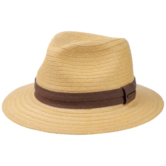 Stetson Premium hoeden - Amerikaanse traditie