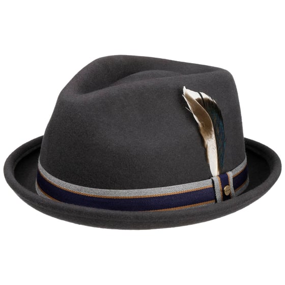 Stetson felt hats – high quality, protective & robust