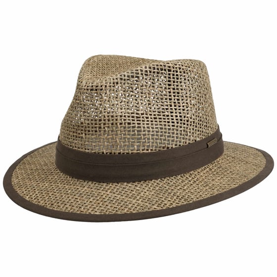 Stetson Premium hoeden - Amerikaanse traditie