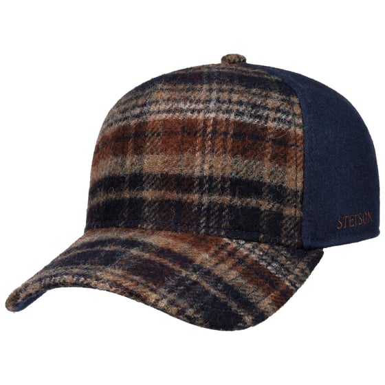 Stetson caps for men & women - premium quality