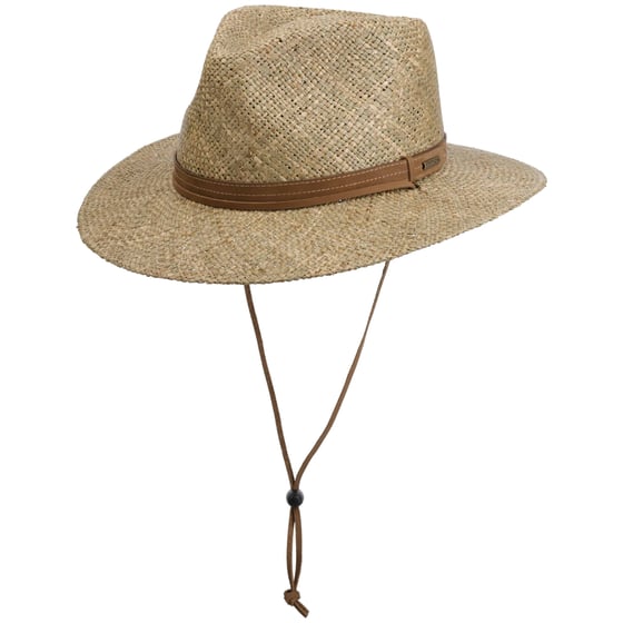 Stetson Premium hoeden - Amerikaanse traditie