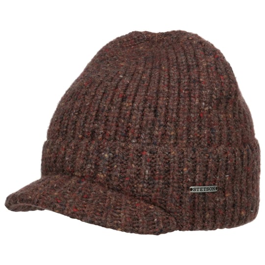 Stetson Beanies - in talloze uitvoeringen, eersteklas