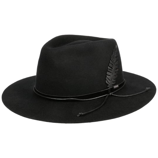 Stetson Traveller hoeden - outdoor voor dames & heren