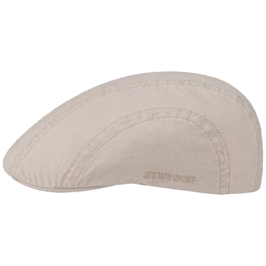 Stetson Madison flat caps - sporty and modern