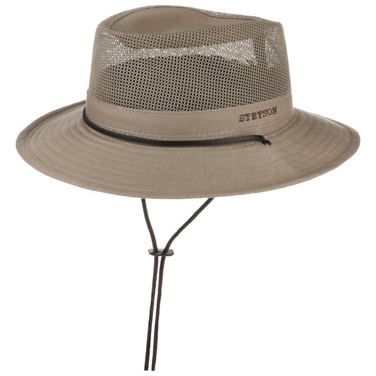 Stetson Tarnell Traveller Baumwollhut by Stetson