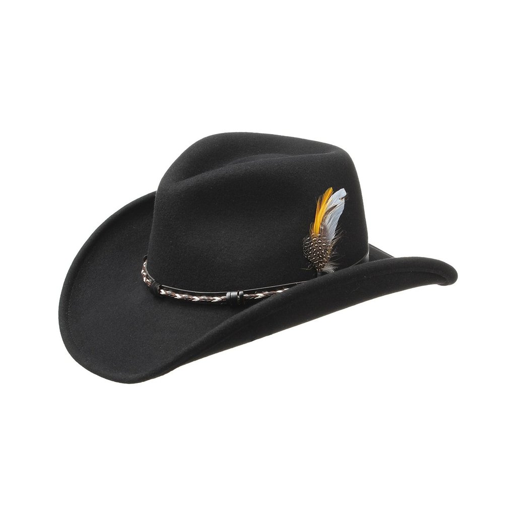 Cappelli da cowboy Stetson – i veri originali americani