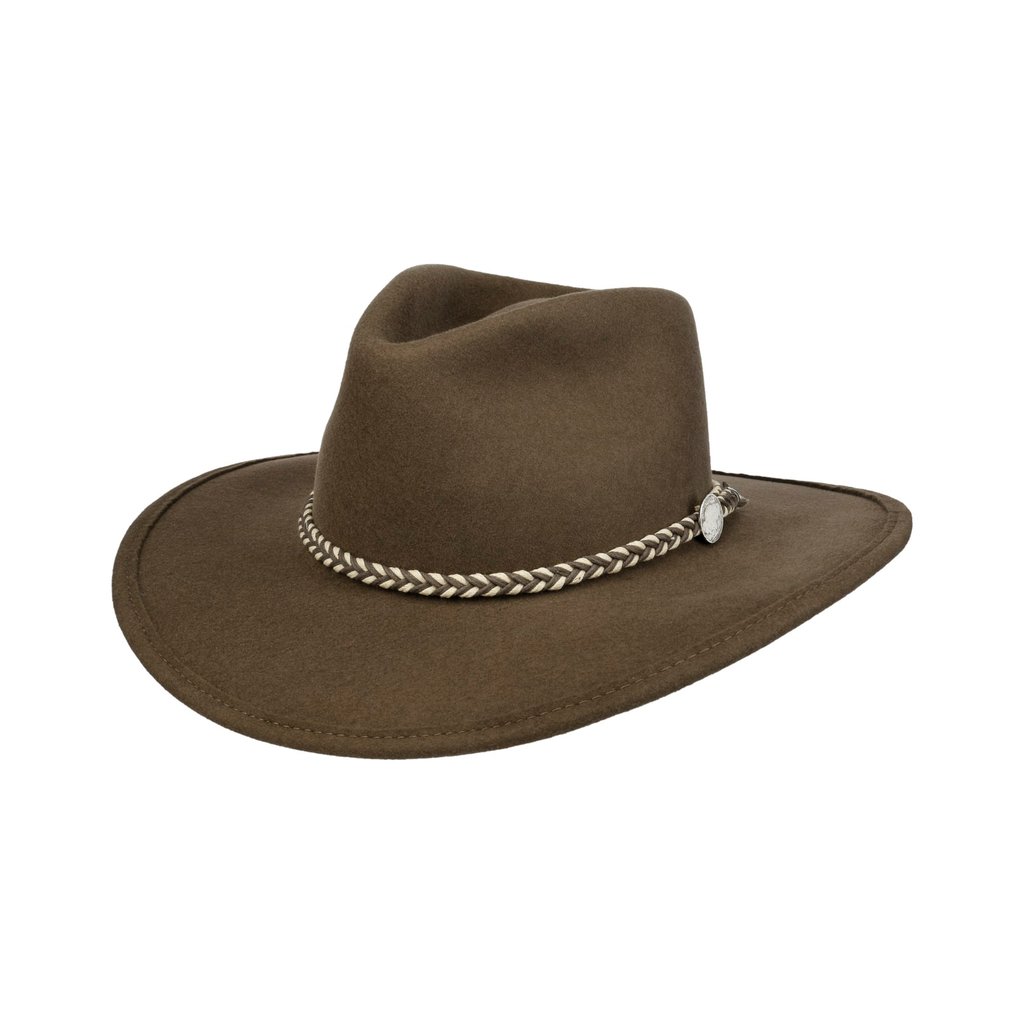 Cappelli da cowboy Stetson – i veri originali americani