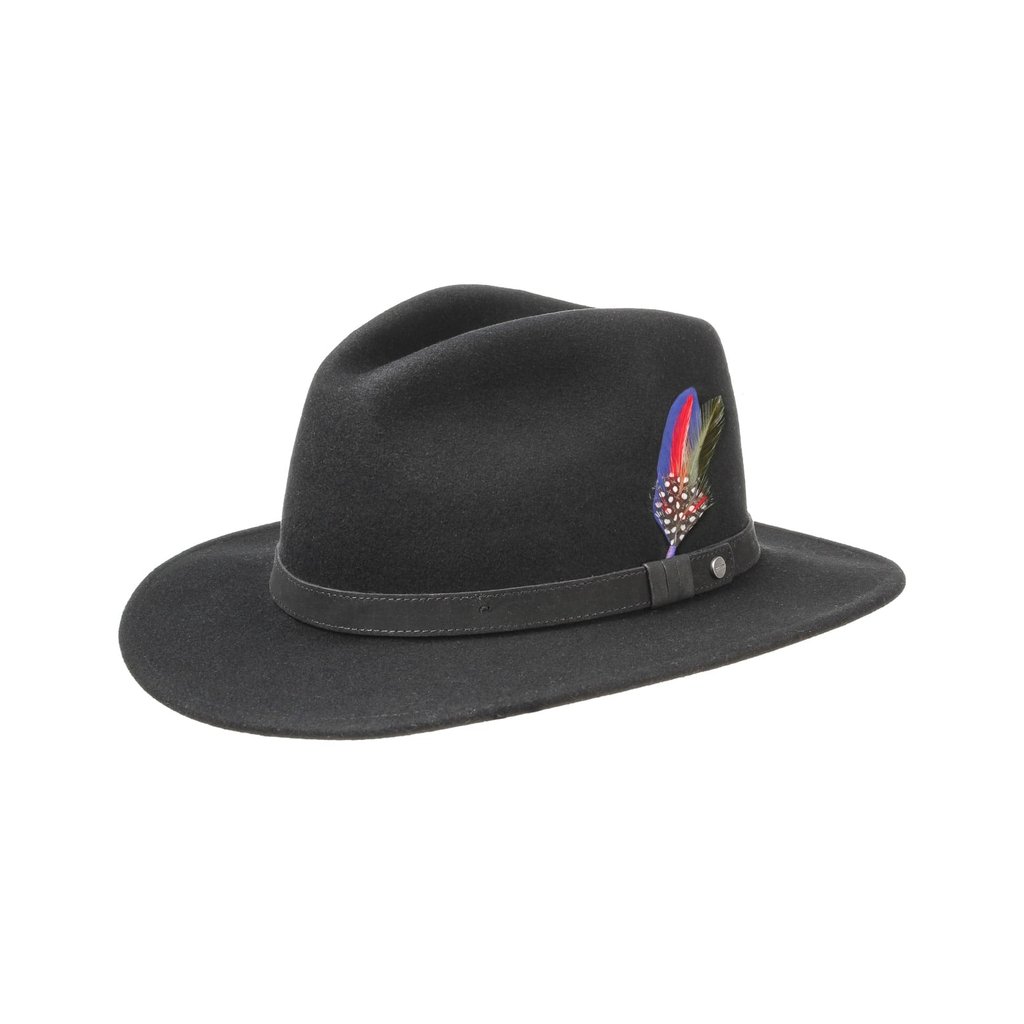 Chapeaux cowboy Stetson - véritable original américain