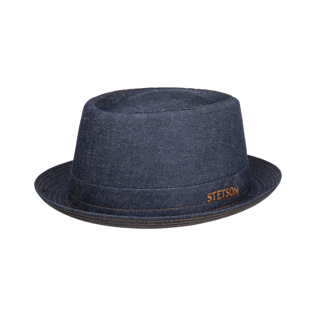 Stetson Premium hoeden - Amerikaanse traditie