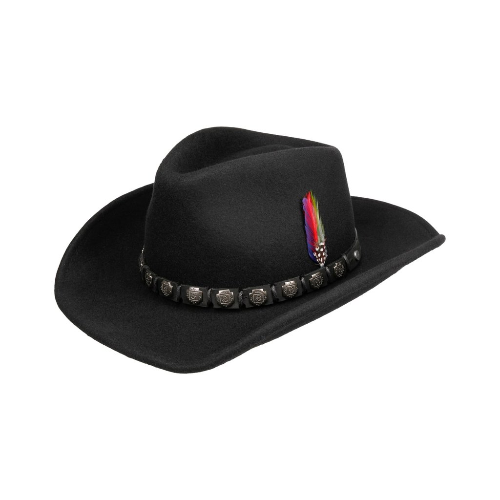Cappelli da cowboy Stetson – i veri originali americani