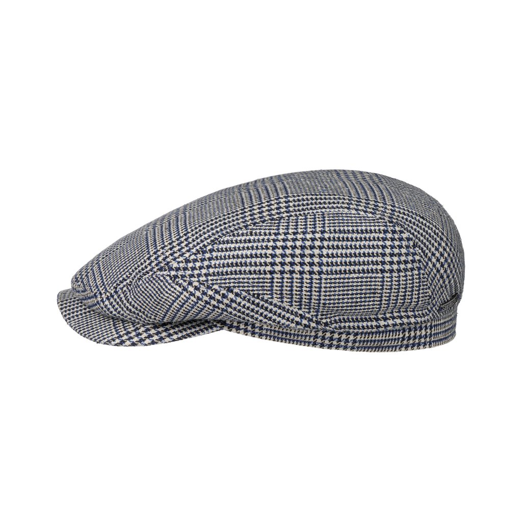 Stetson petten en caps - hoogwaardige hoofddeksels