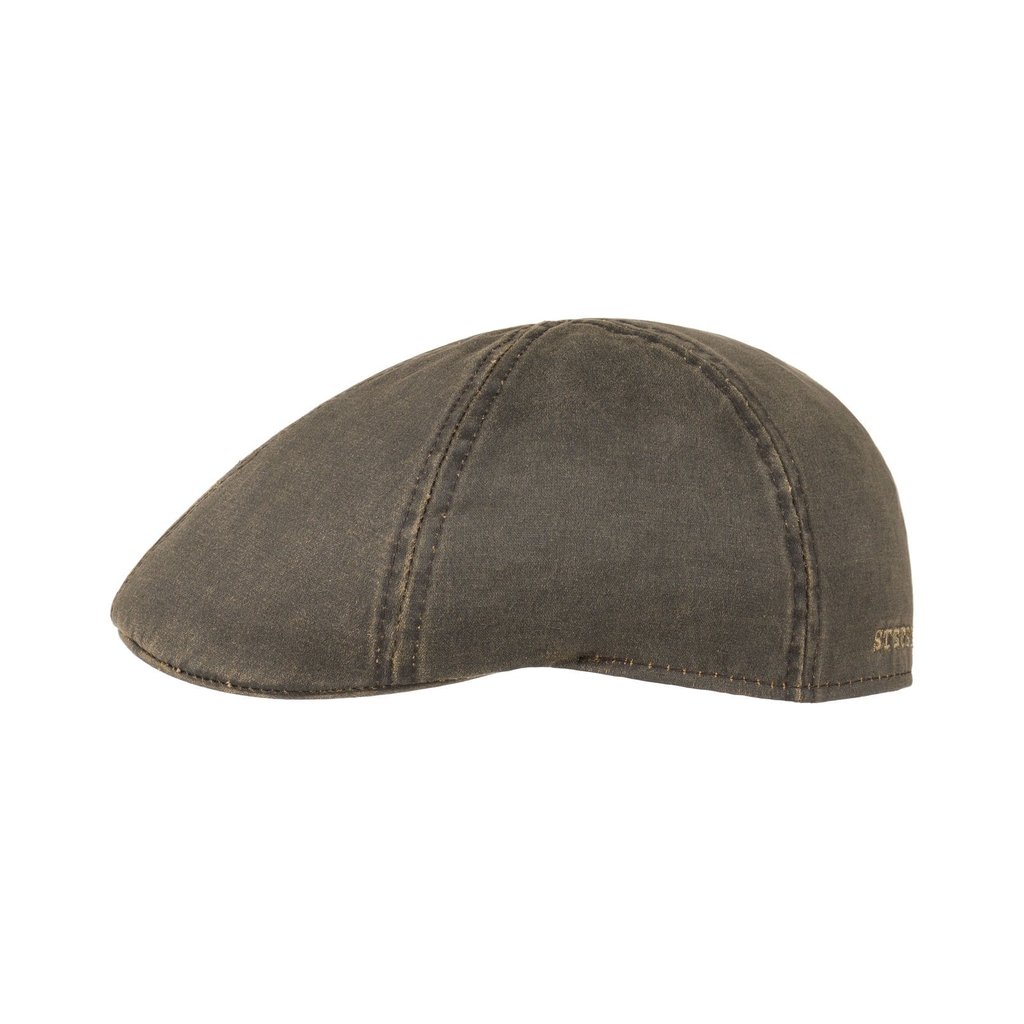 Stetson petten en caps - hoogwaardige hoofddeksels