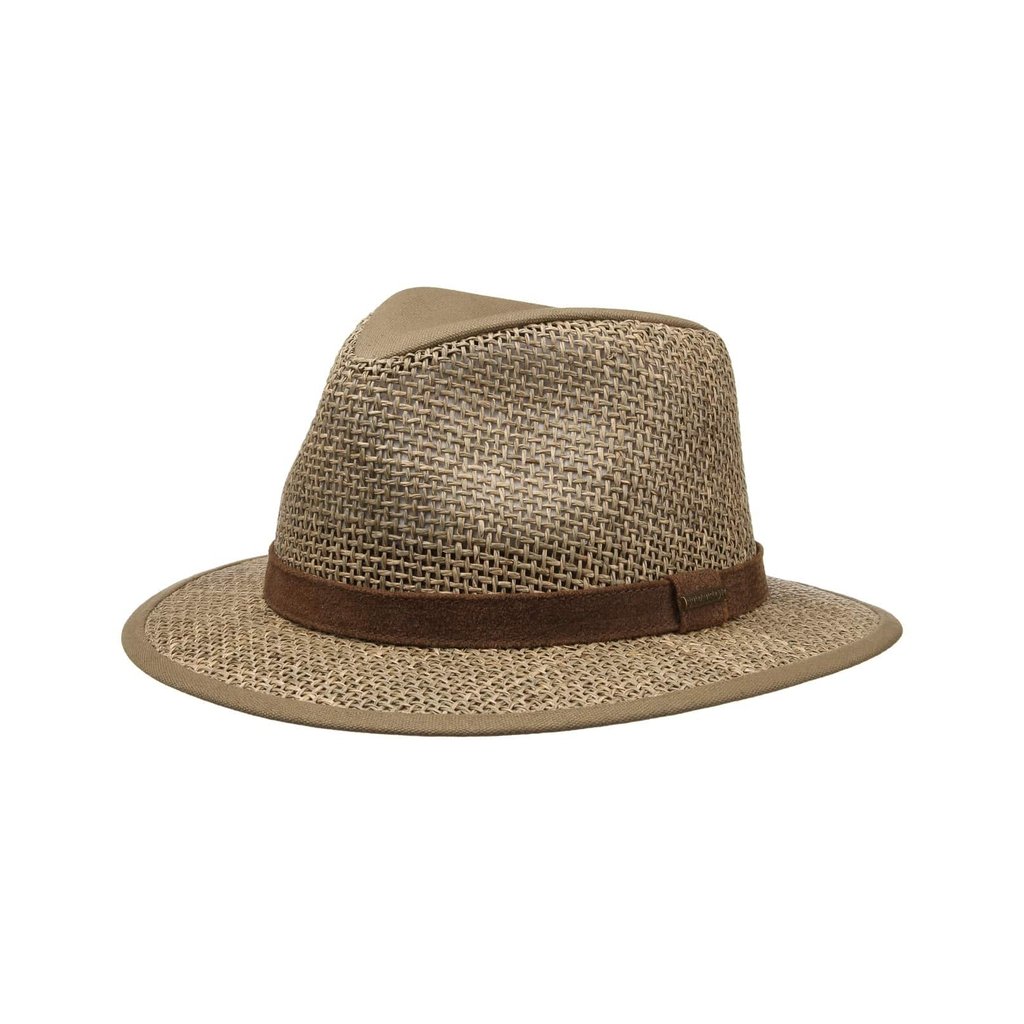 Stetson Premium hoeden - Amerikaanse traditie