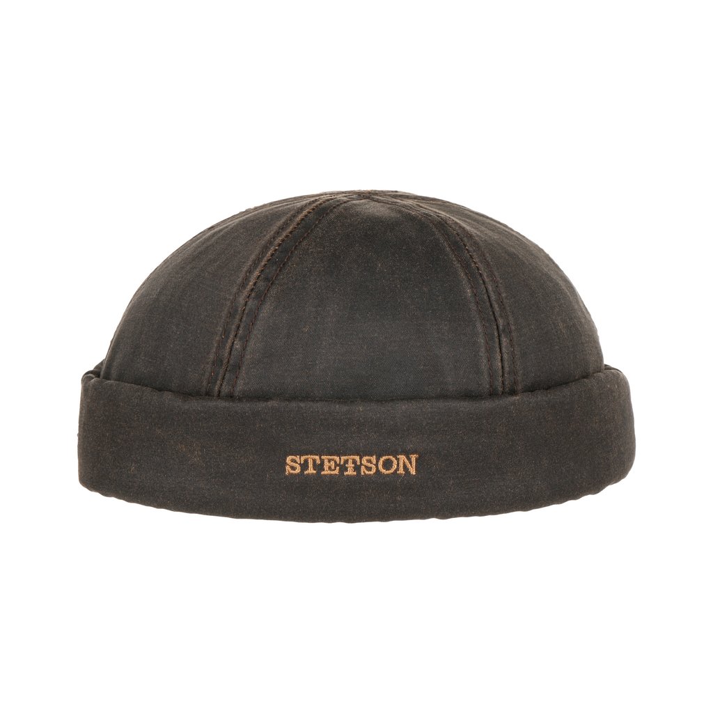 Stetson docker hats - large selection in premium quality