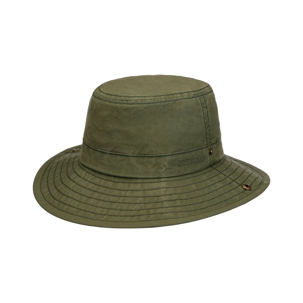 Stetson Premium hoeden - Amerikaanse traditie