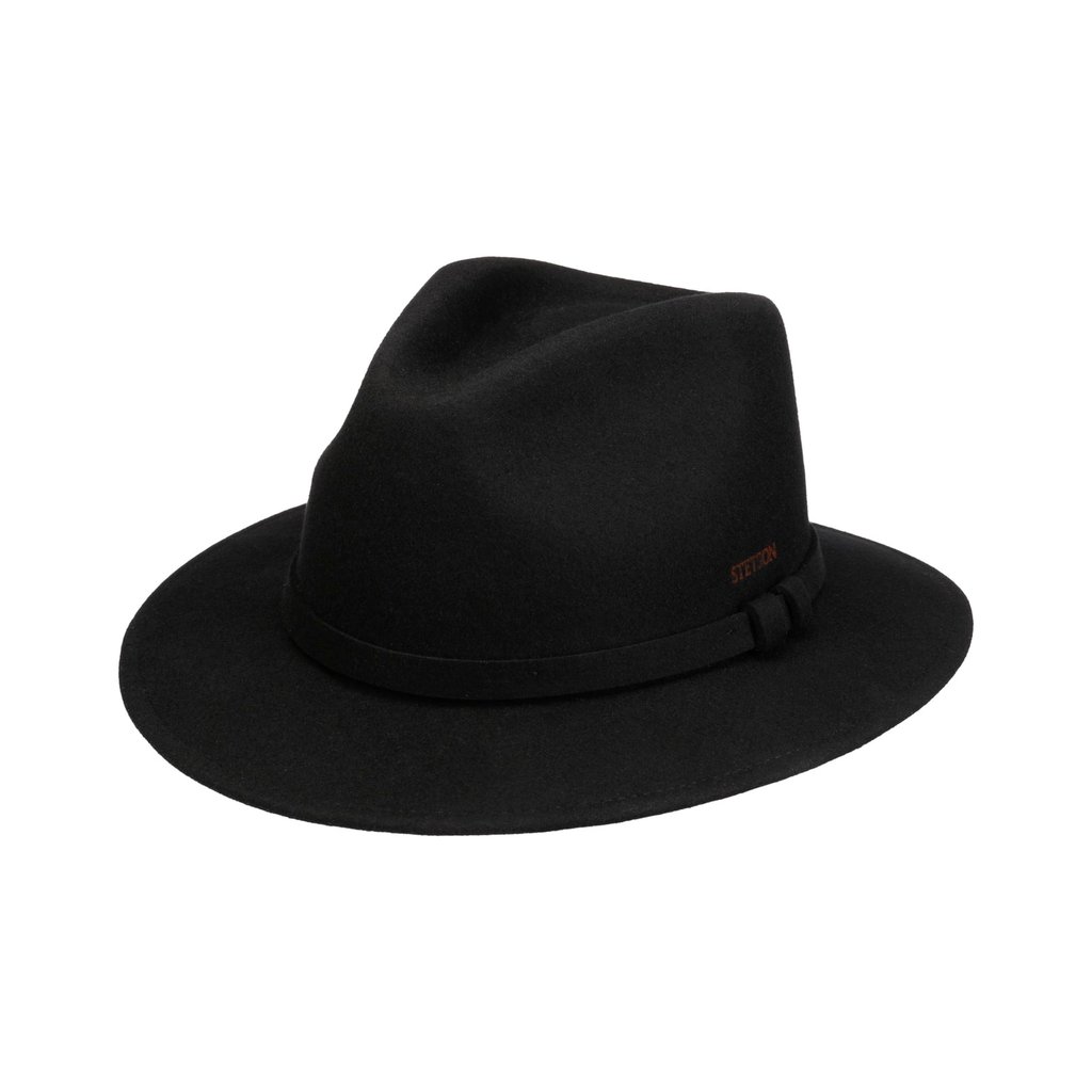 Stetson Premium hoeden - Amerikaanse traditie