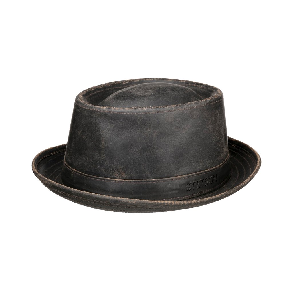 Sombreros Stetson prémium - tradición americana