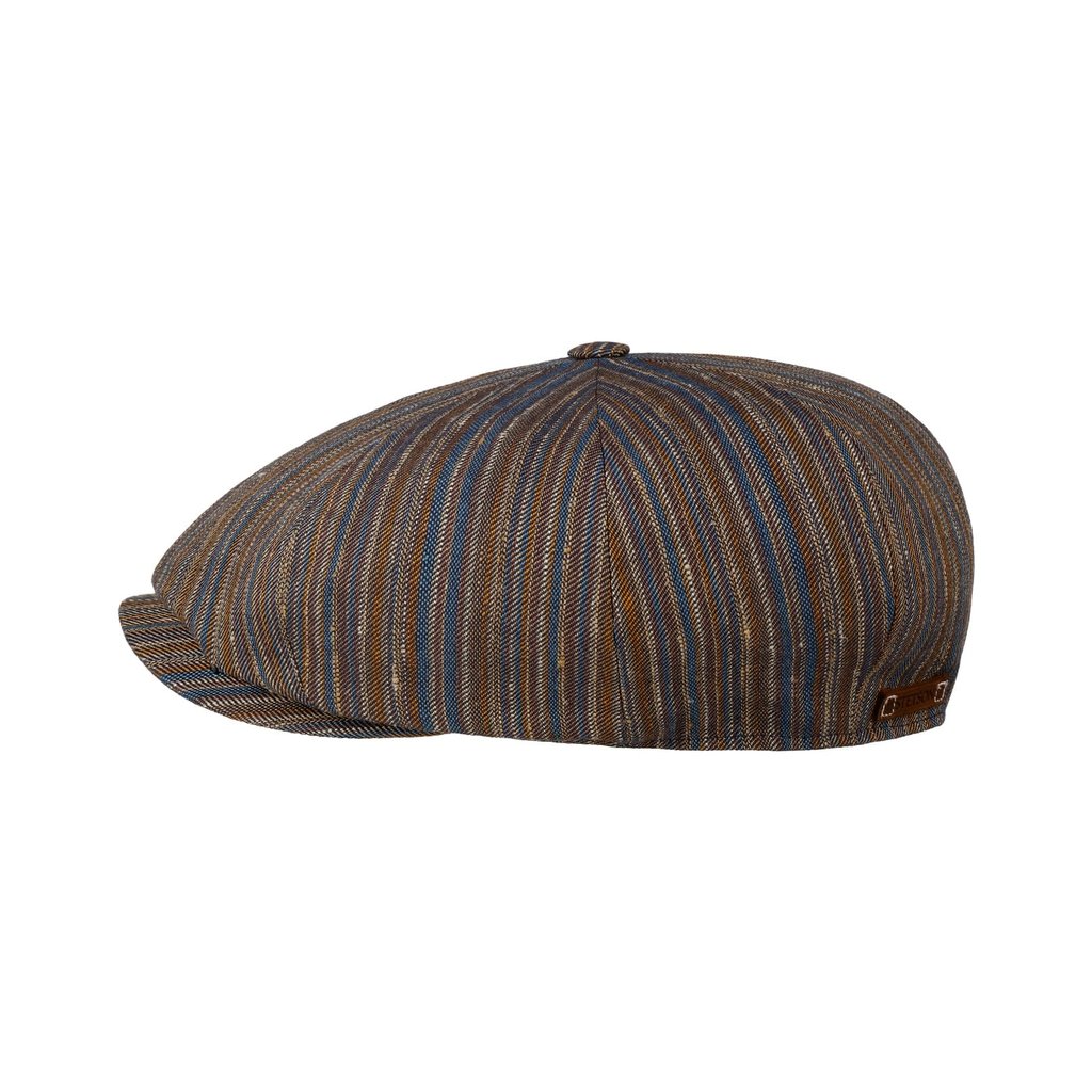 Stetson petten en caps - hoogwaardige hoofddeksels