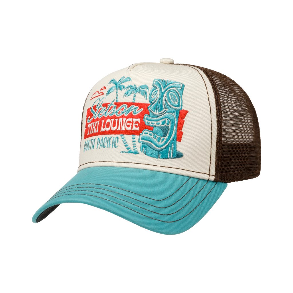 Stetson caps for men & women - premium quality